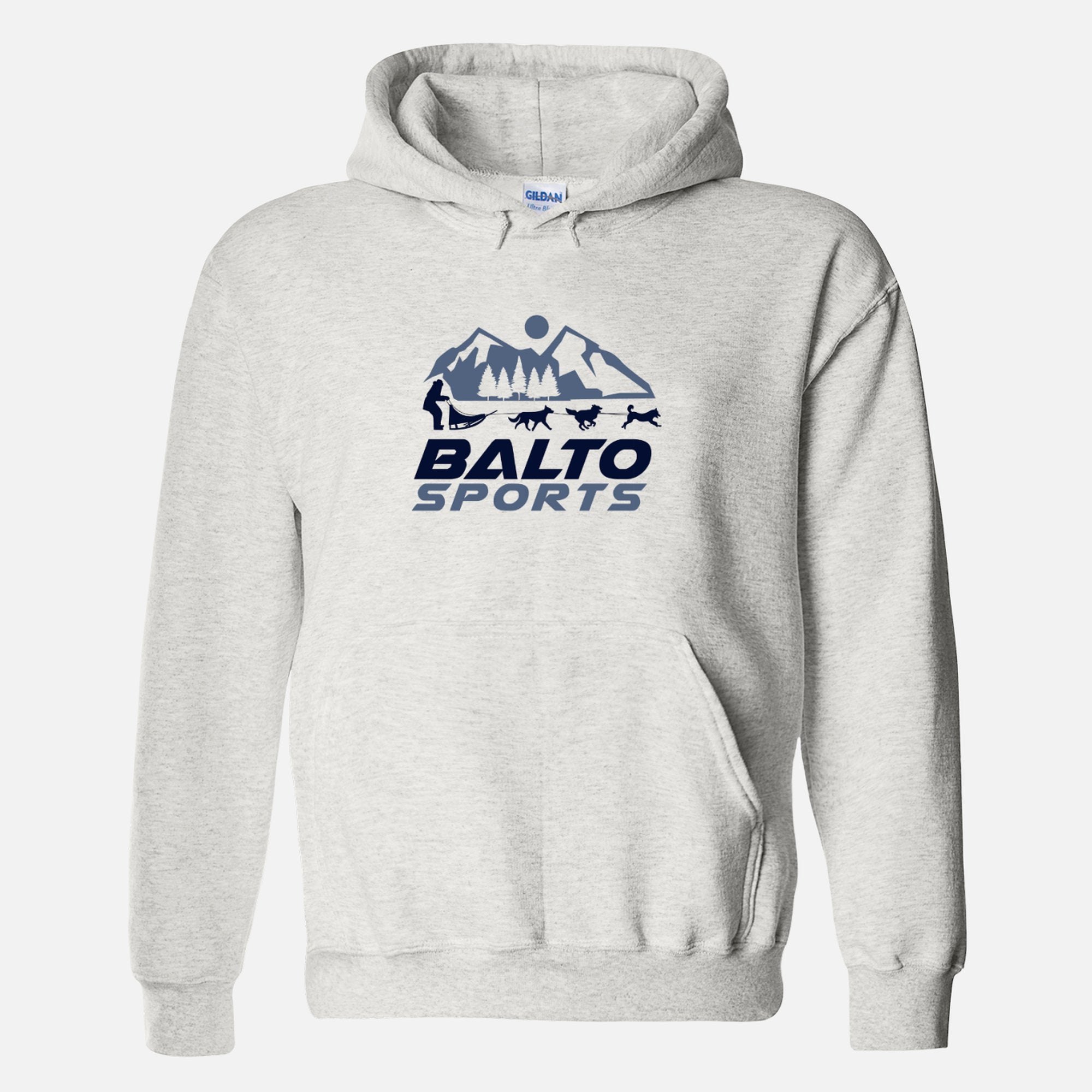 Musher Swag – Balto Sports Ltd.