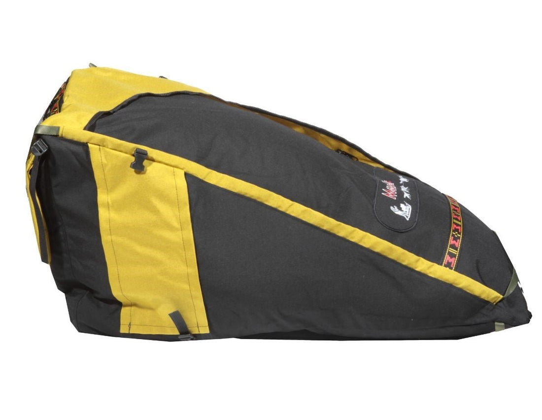 Manmat Durable Outdoor Sled Bag for Basket & Sprinter Sleds – Balto ...